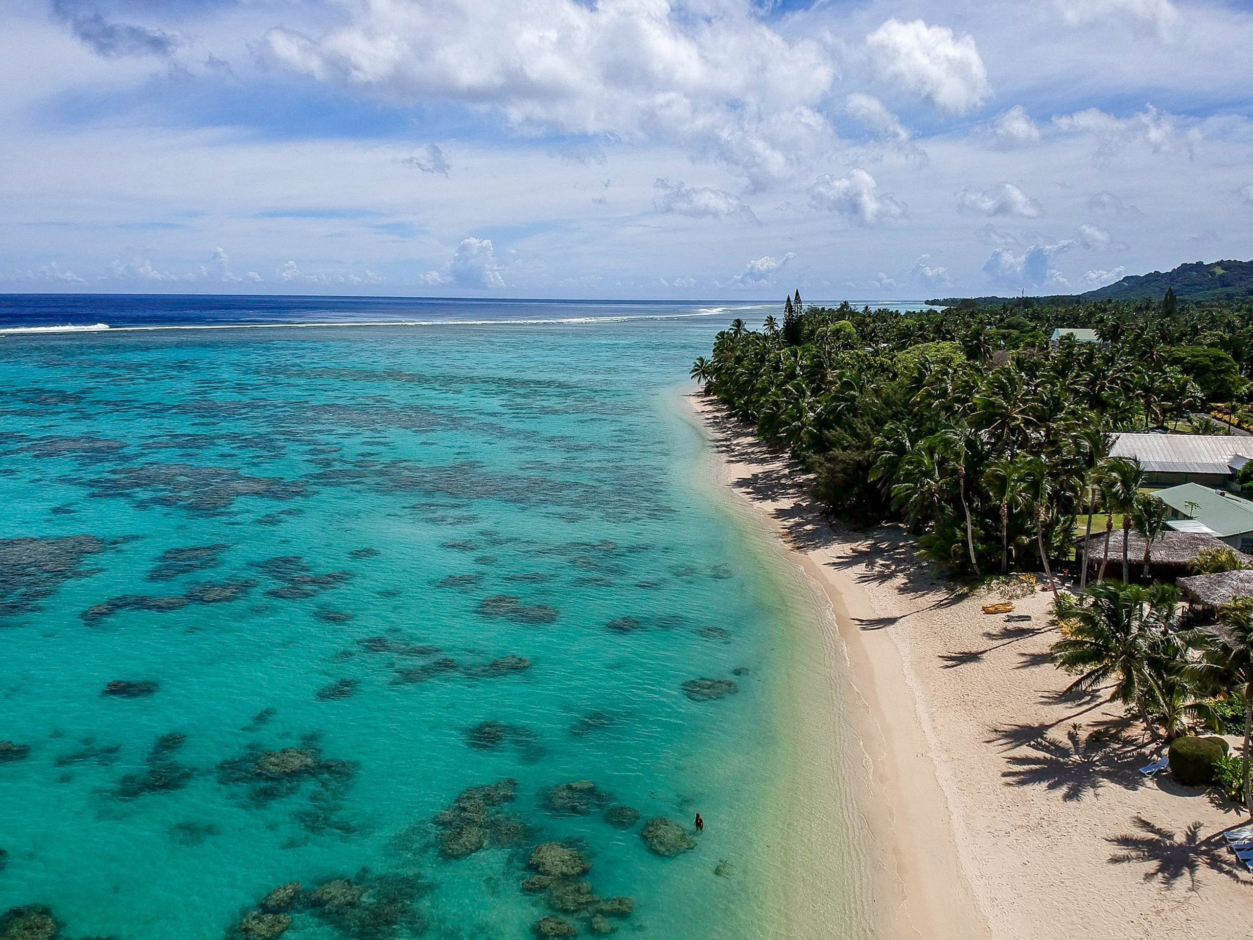 Victoria, Philippines: 4-Day Escape (2026) - Hidden Gem?